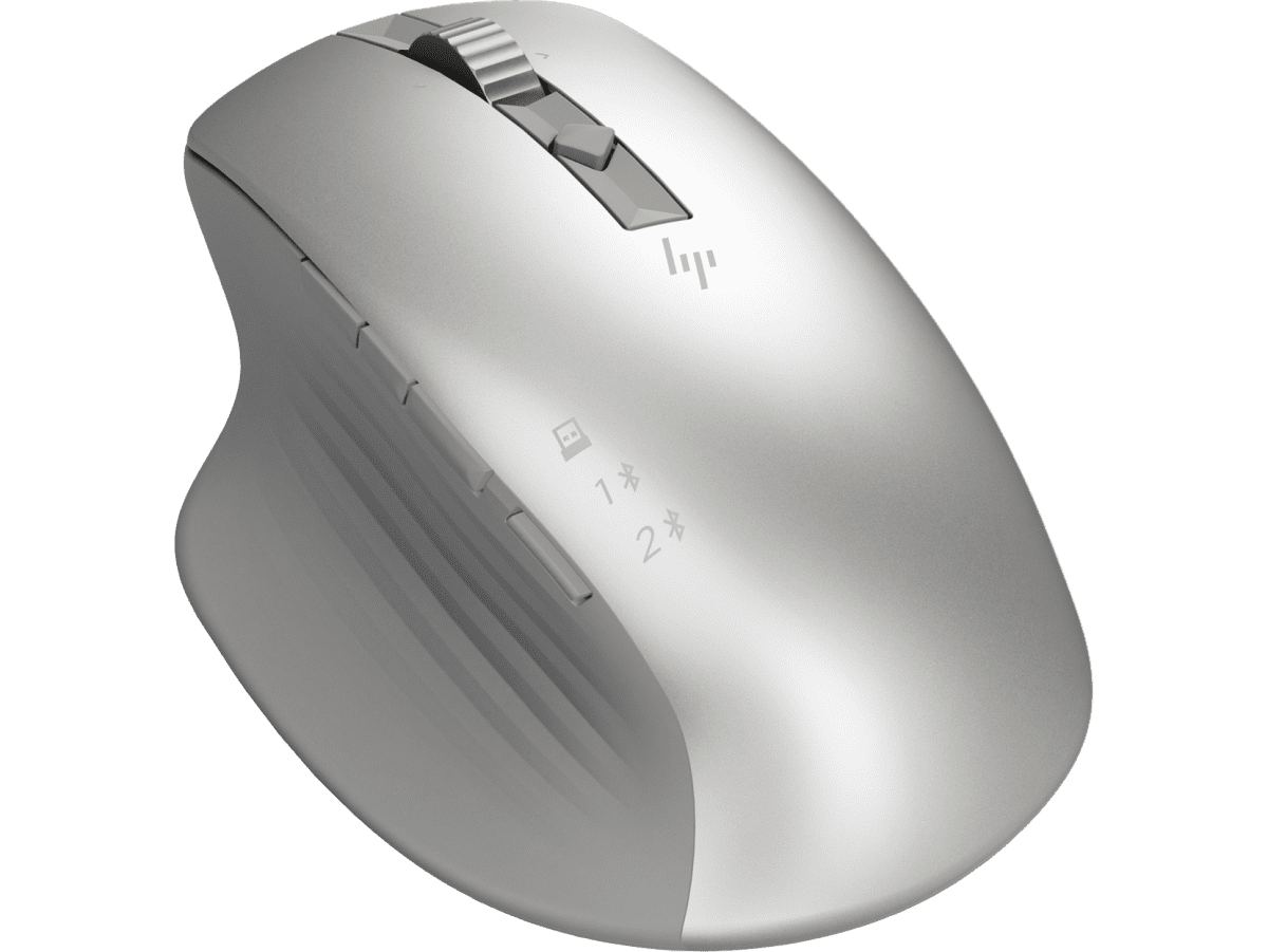 HP 930 Creator Wireless Mouse (1D0K9AA) - Shop HP.com Saudi Arabia