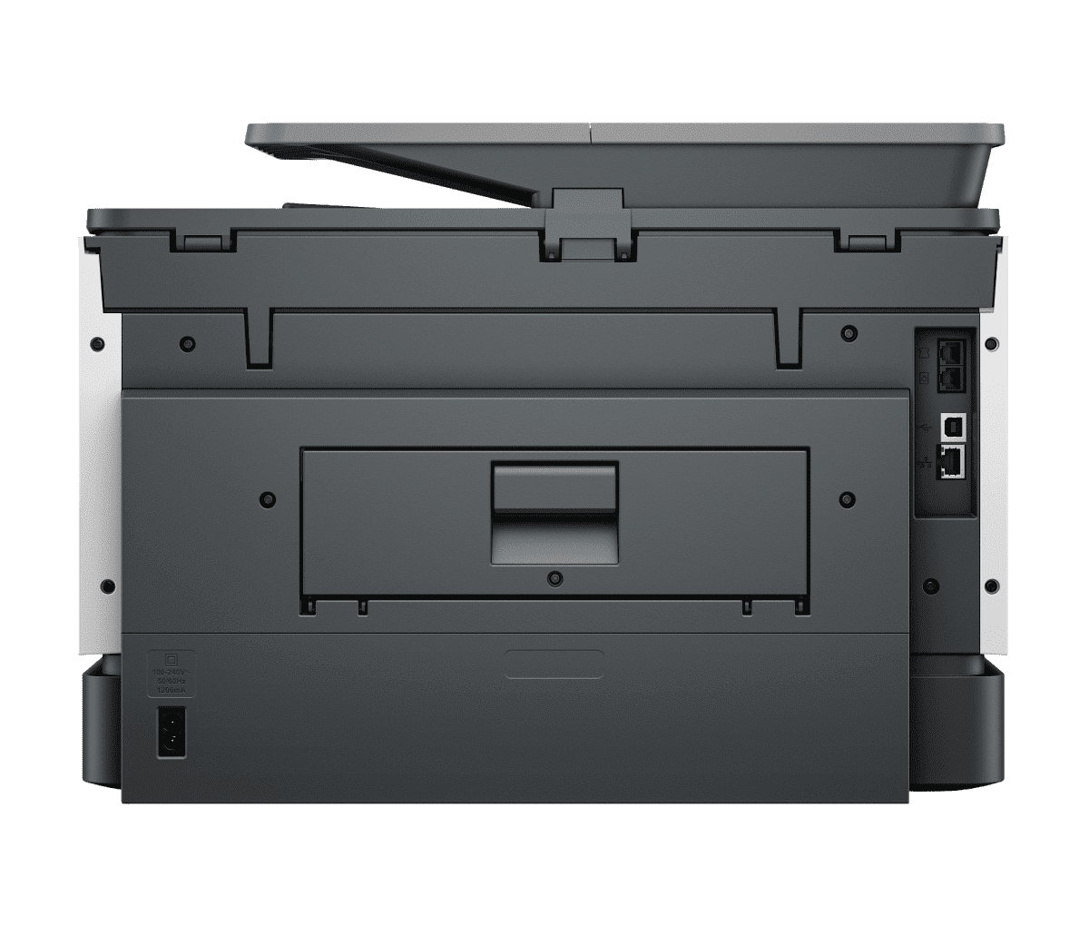 HP OfficeJet Pro 9130 All-in-One Printer - (404K9C#BHG) - Shop HP.com ...