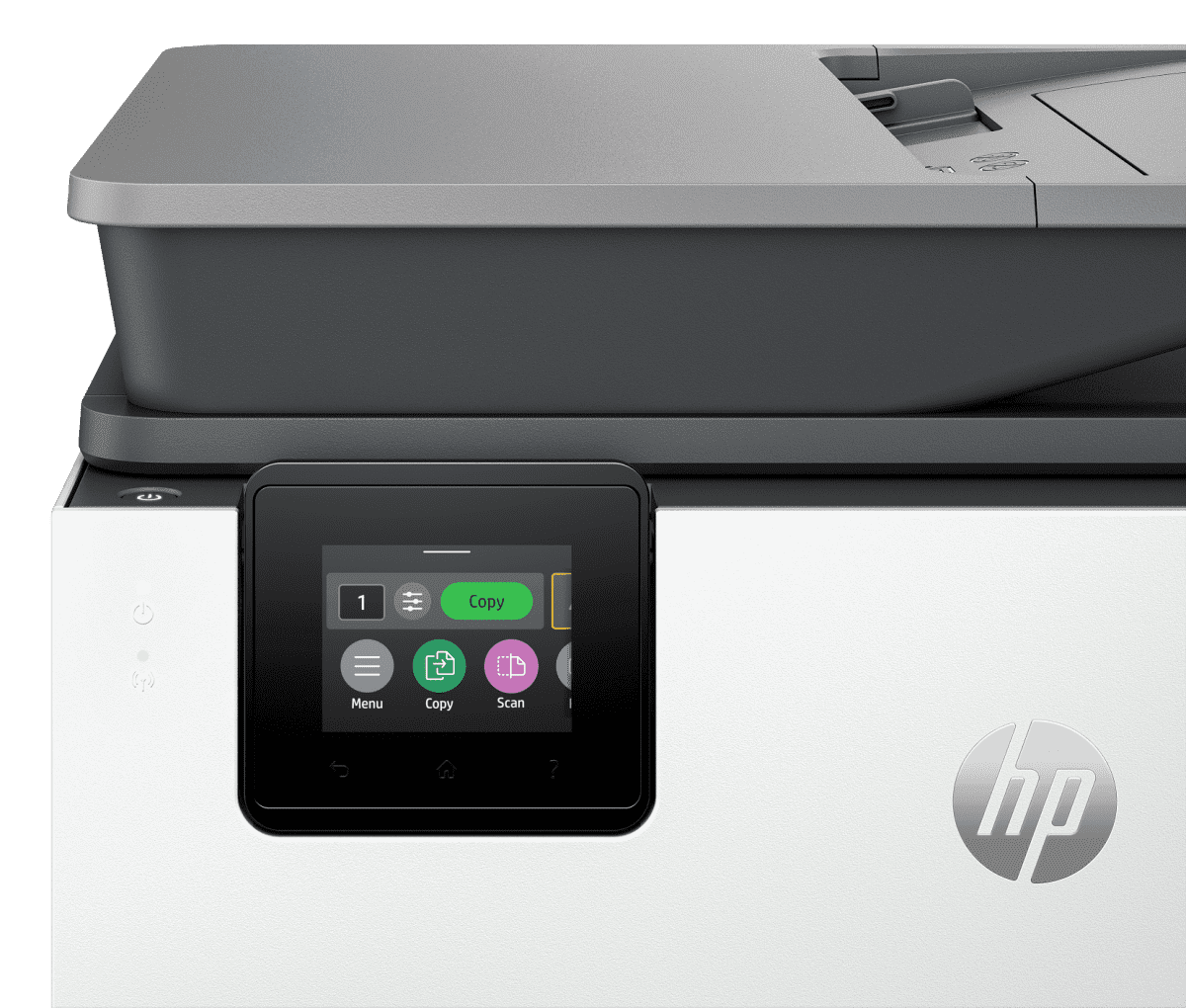 HP OfficeJet Pro 9120 All-in-One Printer - (4V2M9C#BHG) - تسوق من موقع ...
