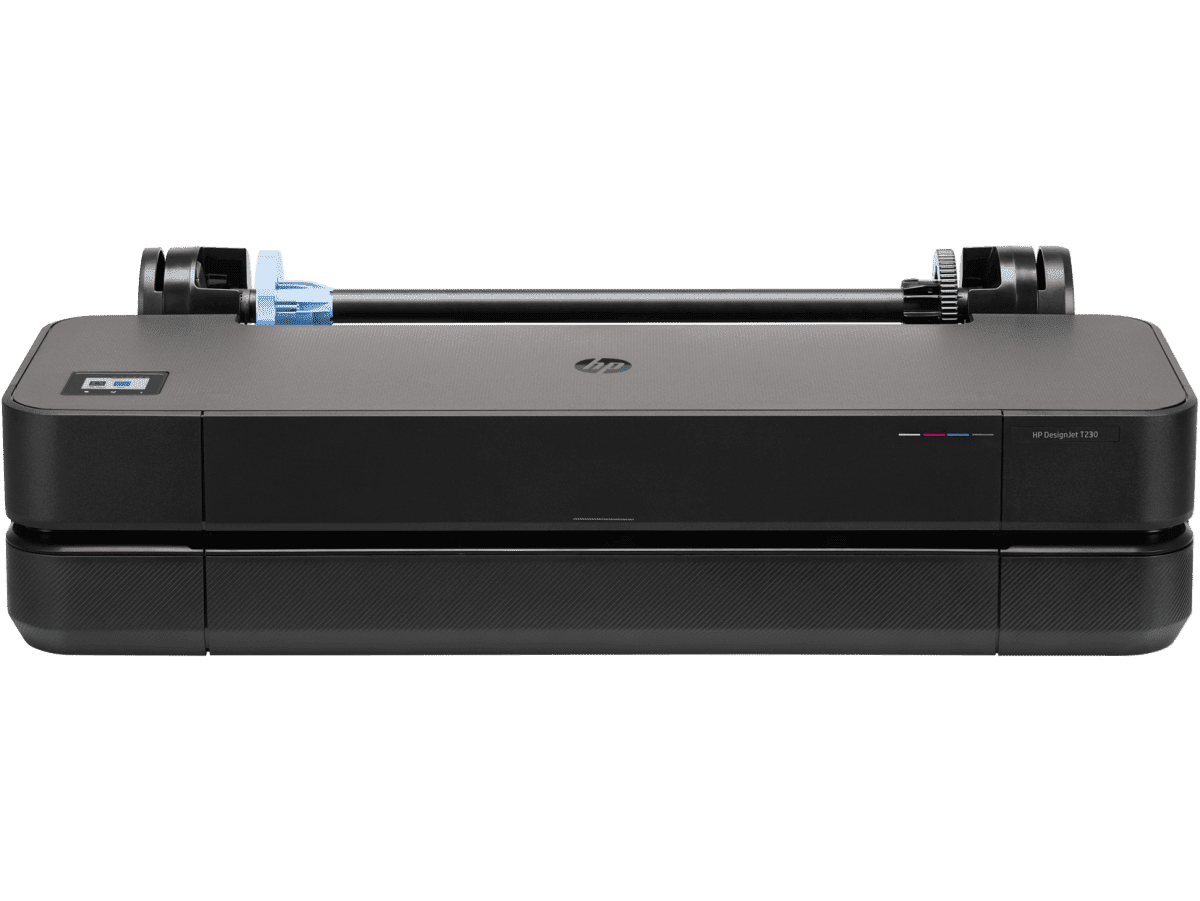 HP DesignJet T230 24’’ single-function printer - (5HB07D) - Shop HP.com ...