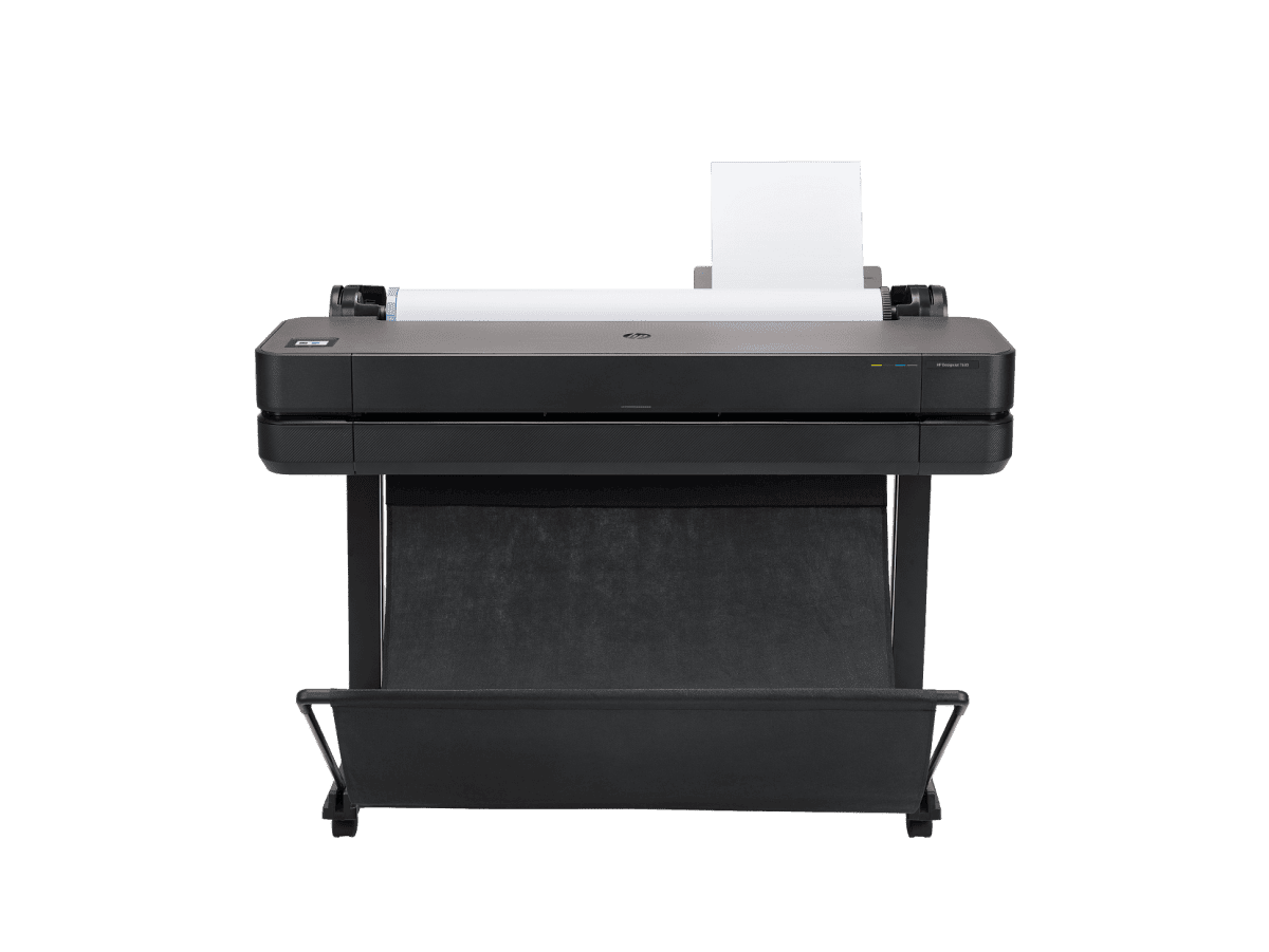 HP DesignJet T630 36’’ single-function printer - (5HB11D) - Shop HP.com ...