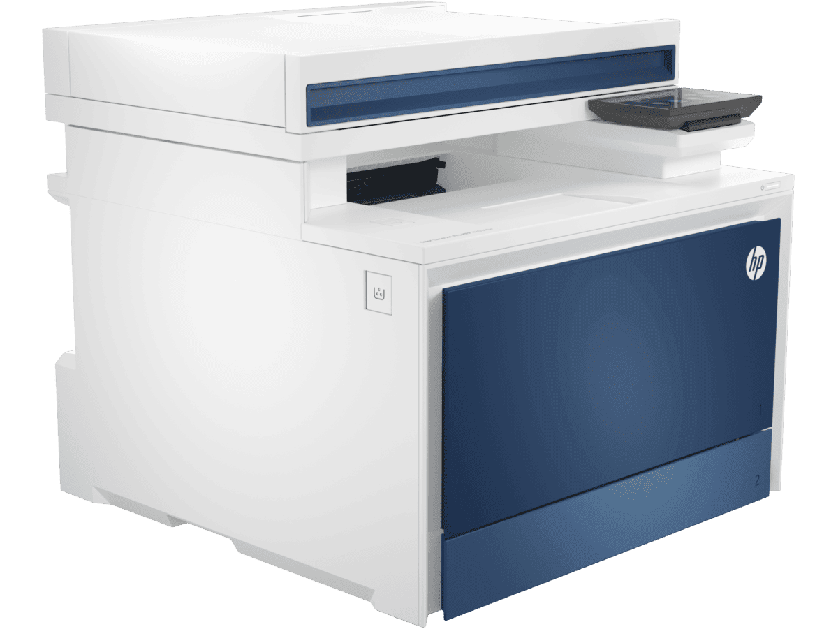 HP Color LaserJet Pro MFP 4303fdw Prntr - (5HH67A#B13) - Shop HP.com ...