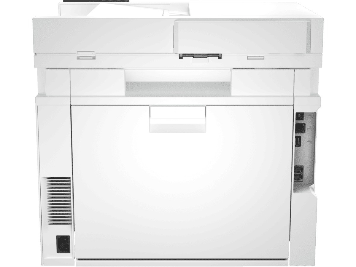 HP Color LaserJet Pro MFP 4303fdw Prntr - (5HH67A#B13) - Shop HP.com ...