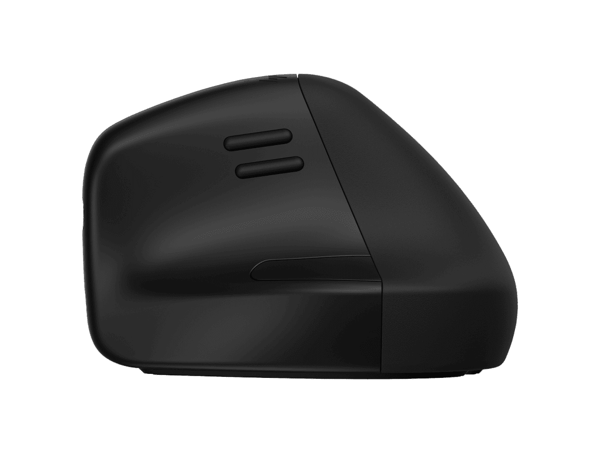 HP 920 Ergonomic Wireless Mouse (6H1A4AA) - Shop HP.com Saudi Arabia