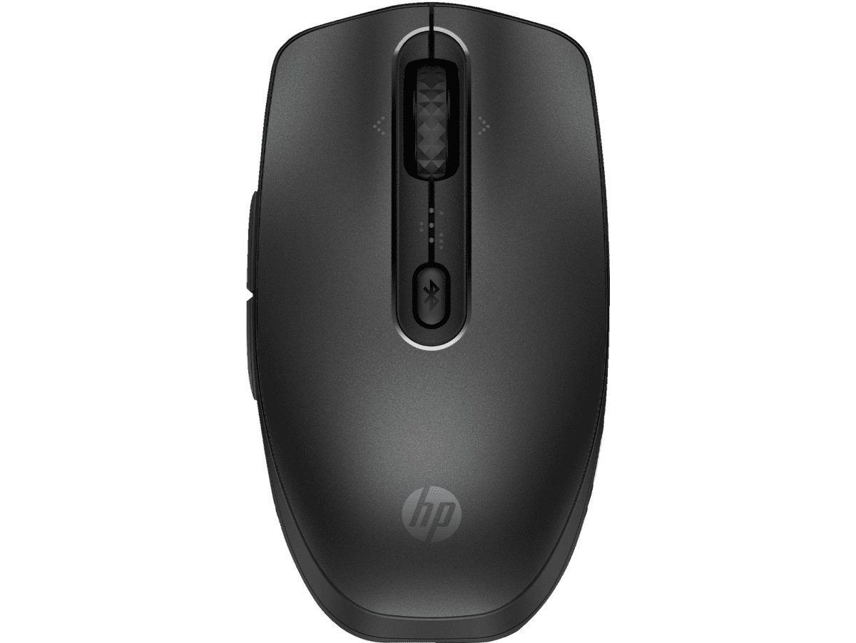 HP 690 Qi-Charging Wireless Mouse (7M1D4AA#ABB) - Shop HP.com Saudi Arabia