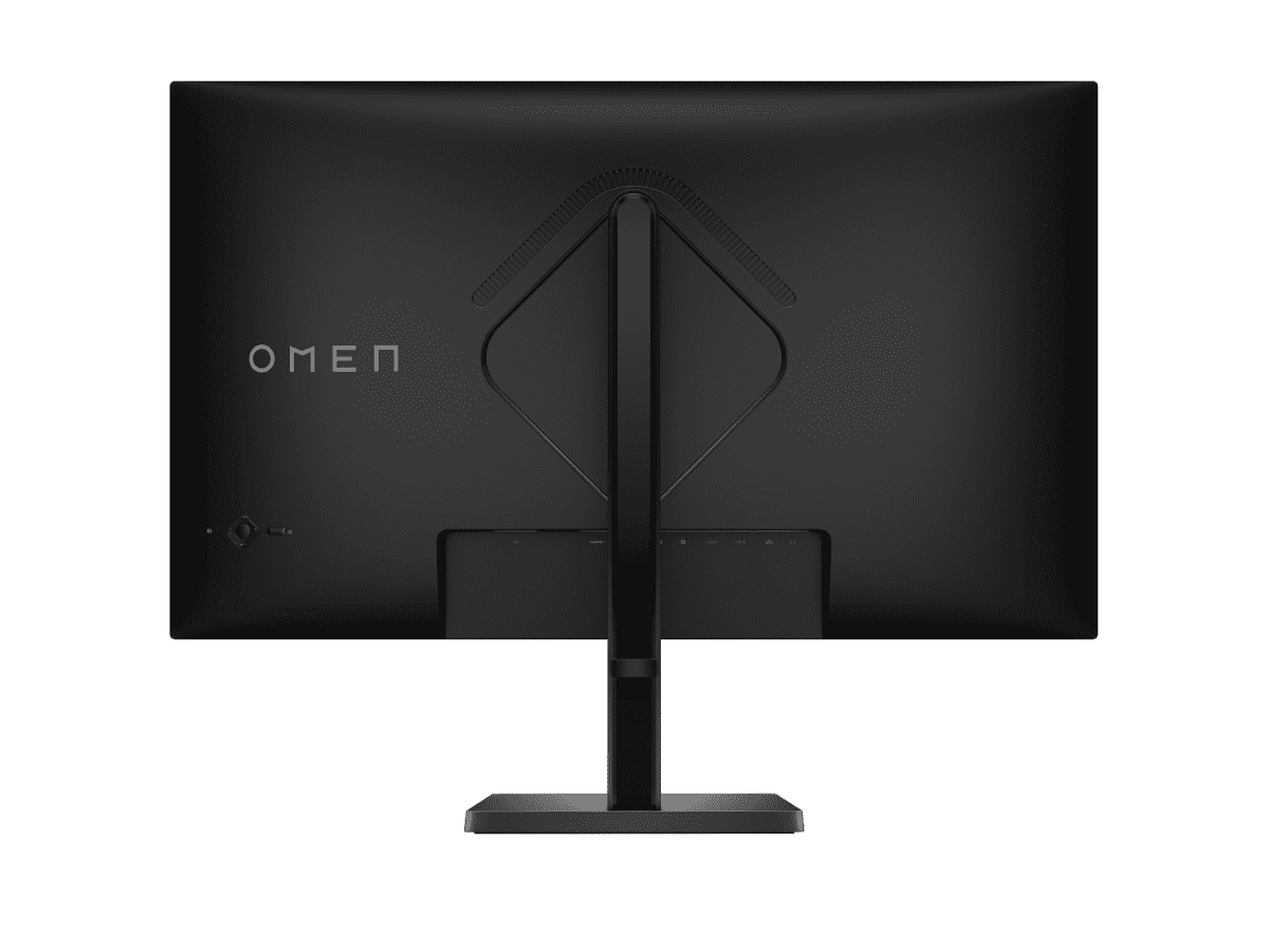 OMEN 31.5 inch UHD 144Hz Smart Gaming Monitor - OMEN 32x - 31.5 ...