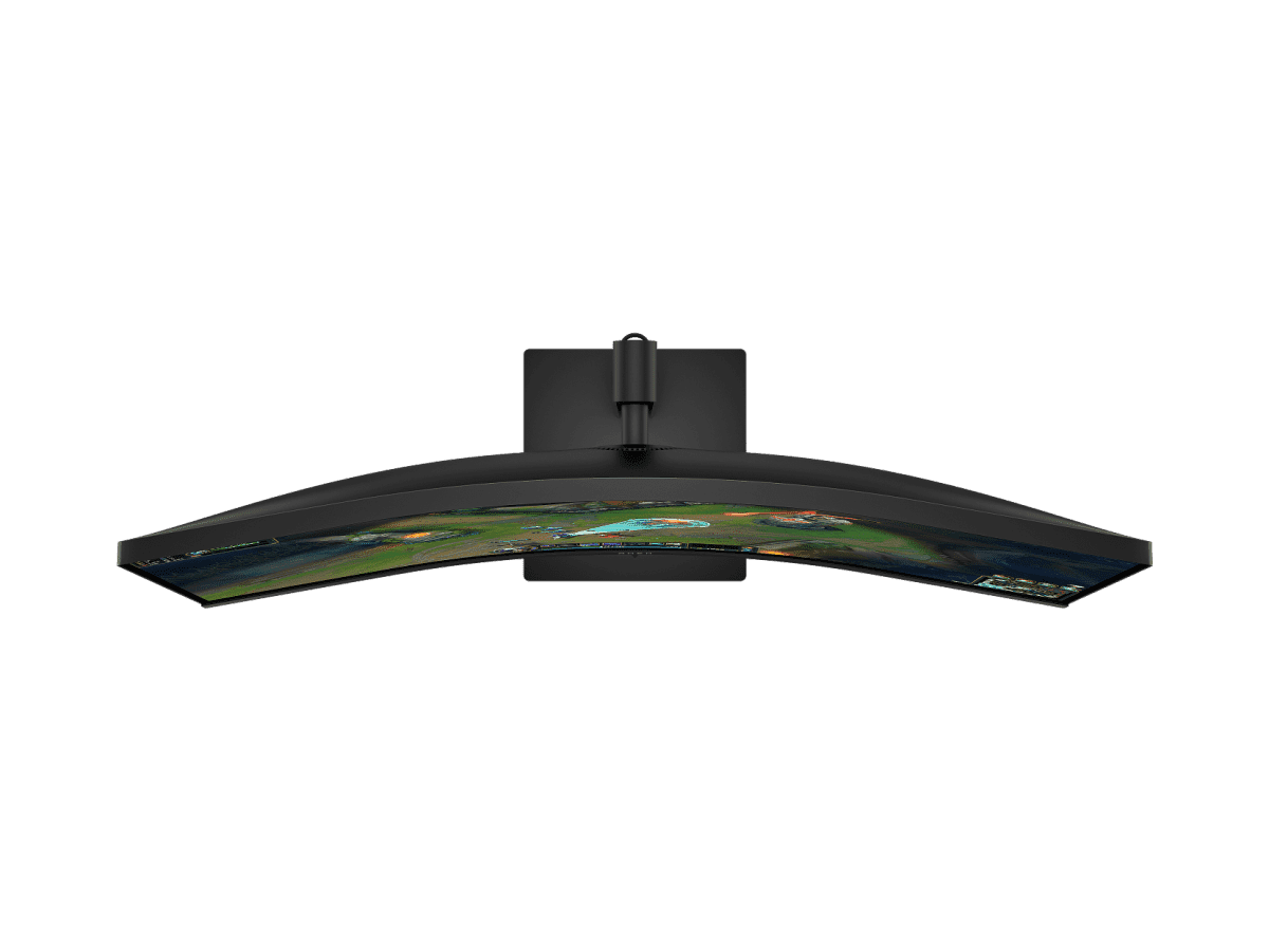 OMEN 34 inch WQHD 180Hz Curved Gaming Monitor - OMEN 34c G2 - 34 ...