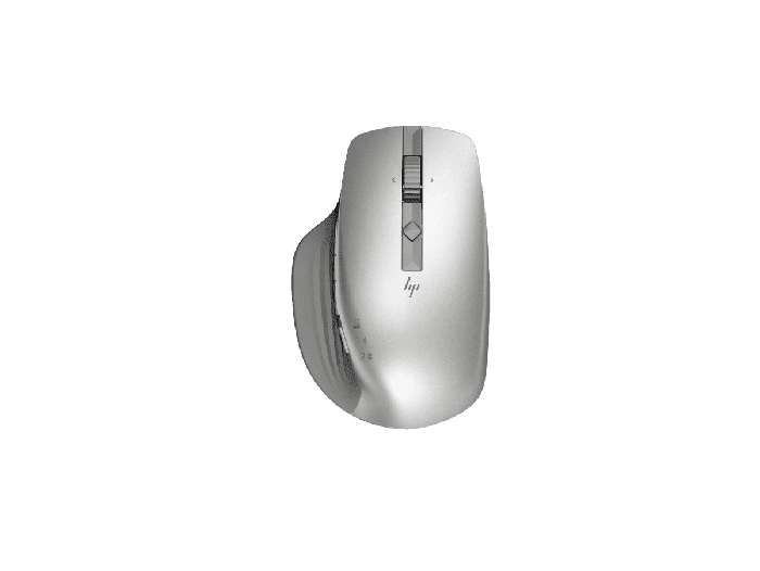 HP 930 Creator Wireless Mouse (1D0K9AA) - Shop HP.com Saudi Arabia