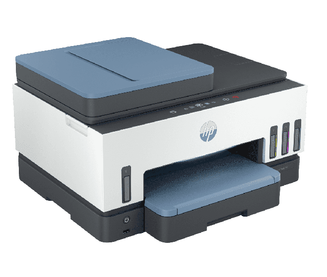 HP Smart Tank 795 All-in-One - (28B96A) - Shop HP.com Saudi Arabia