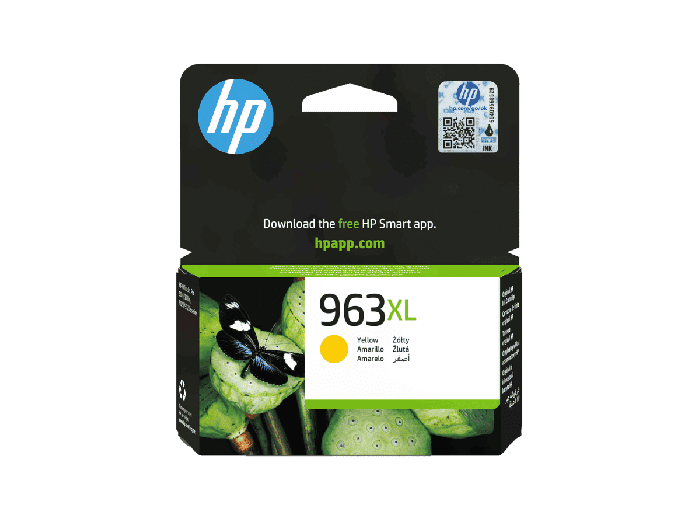 HP OfficeJet Pro 9013 All-in-One Printer Ink Cartridge - Shop HP.com ...