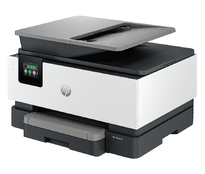 HP OfficeJet Pro 9120 All-in-One Printer - (4V2M9C) - Shop HP.com Saudi ...