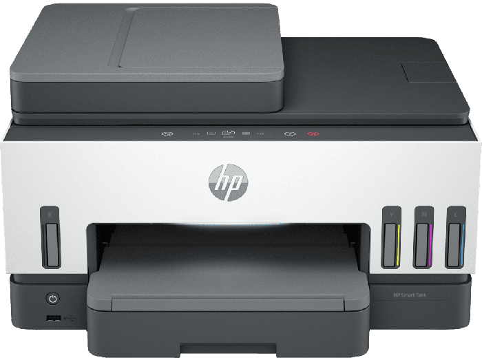 HP Smart Tank 790 All-in-One - (4WF66A) - Shop HP.com Saudi Arabia