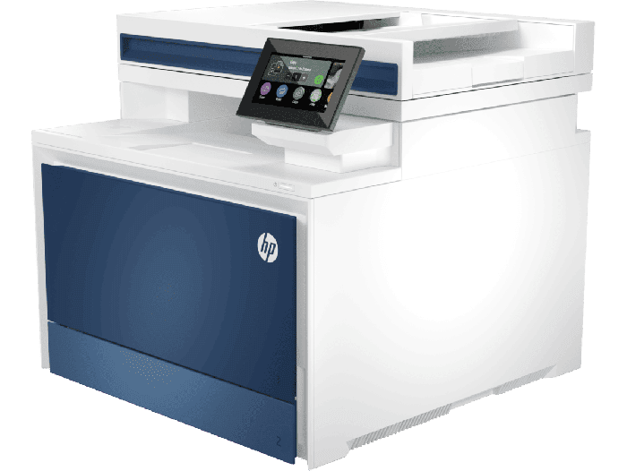 HP Color LaserJet Pro MFP 4303fdw Prntr - (5HH67A#B13) - Shop HP.com ...