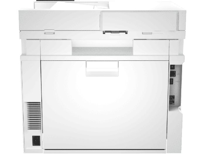 HP Color LaserJet Pro MFP 4303fdw Prntr - (5HH67A#B13) - Shop HP.com ...
