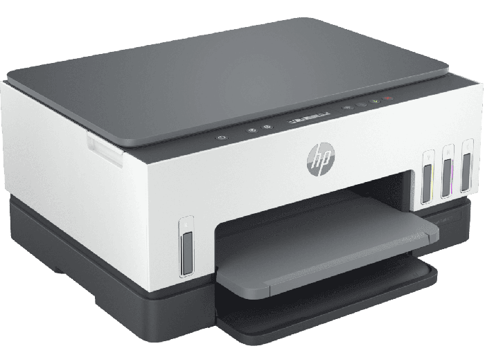 HP Smart Tank 670 All-in-One Printer - (6UU48A#BHG) - Shop HP.com Saudi ...