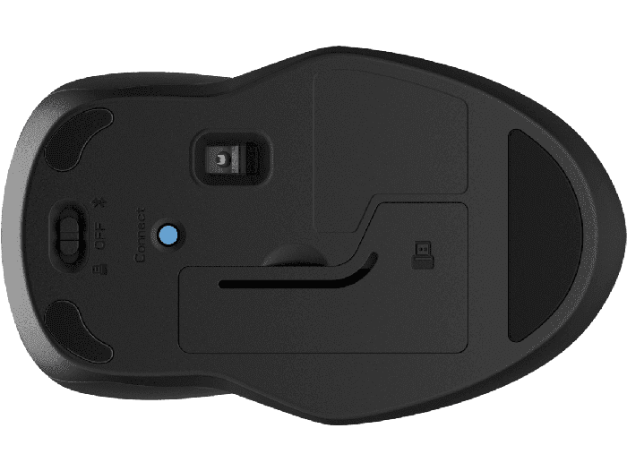 HP 250 Dual Wireless Mouse (6V2J7AA#ABB) - Shop HP.com Saudi Arabia