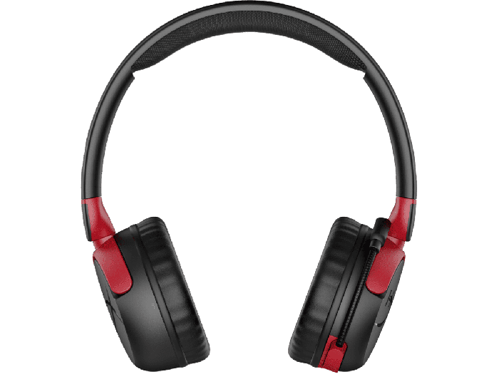 HyperX Cloud Mini Wireless Black Headset (7G8F1AA) - Shop HP.com Saudi Arabia