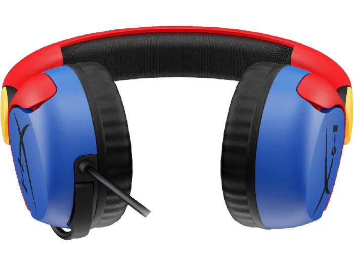 HyperX Cloud Mini Wired Multi Headset (7G8F3AA) - Shop HP.com Saudi Arabia