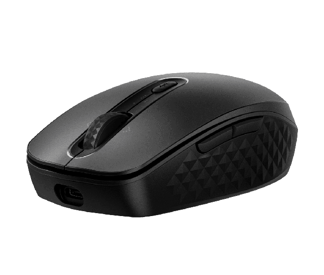 HP 690 Qi-Charging Wireless Mouse (7M1D4AA#ABB) - Shop HP.com Saudi Arabia