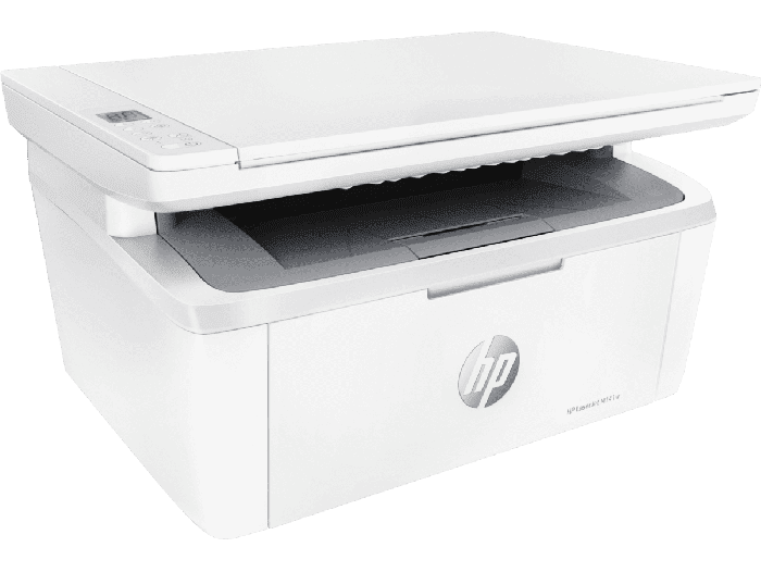 HP LaserJet MFP M141w Printer - (7MD74A#B13) - Shop HP.com Saudi Arabia