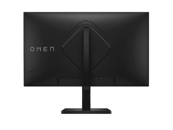 OMEN 27 inch FHD 180Hz Gaming Monitor - OMEN 27 G2 - 27" (AV4K1AA#A2N ...