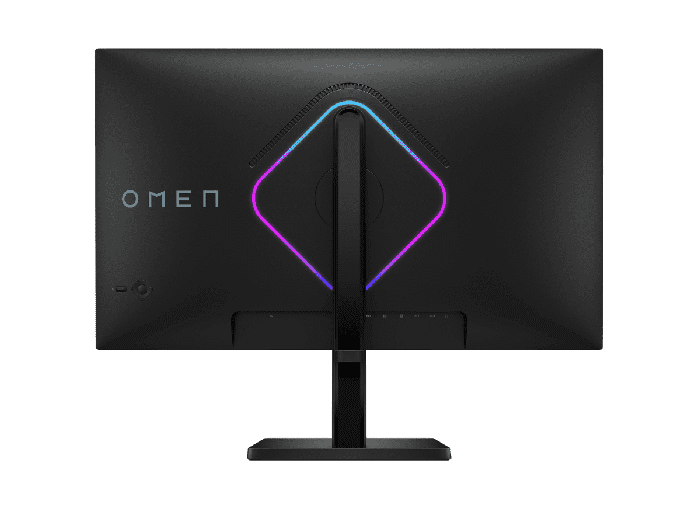 OMEN 27 inch QHD 280Hz Gaming Monitor - OMEN 27qs G2 - 27" (AW3V0AA#A2N ...