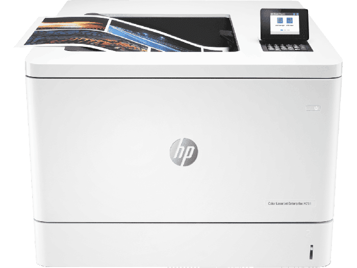 HP Color LaserJet Enterprise M751dn - (T3U44A#B13) - Shop HP.com Saudi ...